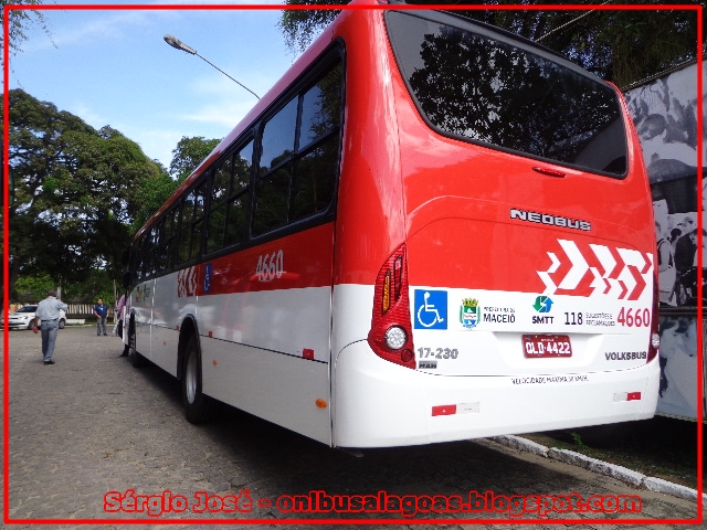 ÔNIBUS ALAGOAS: Neobus Mega Plus , Zero Quilômetros , completam um ano.