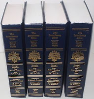 Blog: Wat is een Strong nummer? | Blog | Importantia Publishing