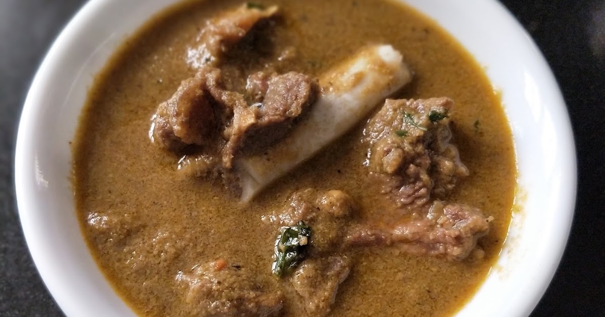 MALINI'S DELIGHTS: MUTTON CURRY / MUTTON PULUSU / MUTTON SARU IN ...