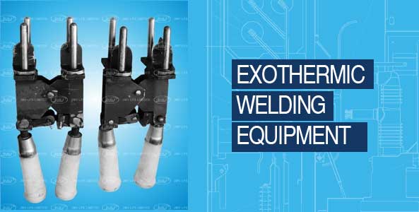 JMV LPS Limited: All You Need to Know About Exothermic Welding System