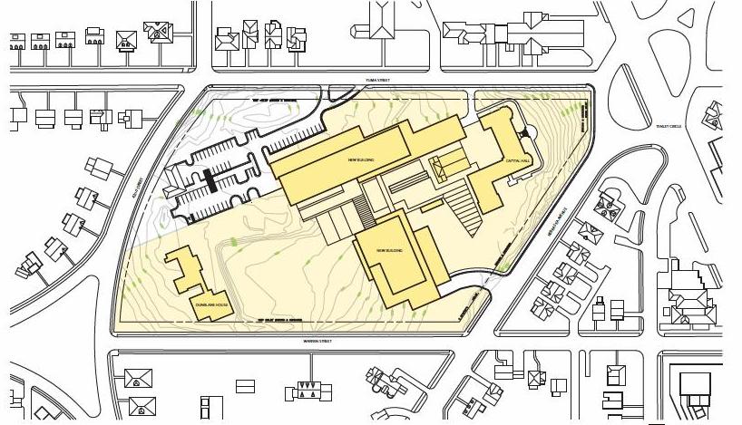 DCmud - The Urban Real Estate Digest of Washington DC: American ...