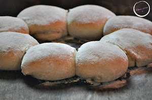 IRISH BLAAS (Bake the world) | Cocina