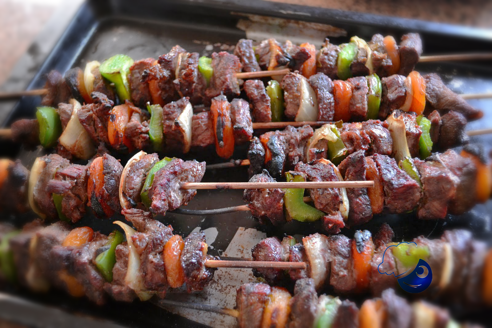 Sosaties | Afrocuisine