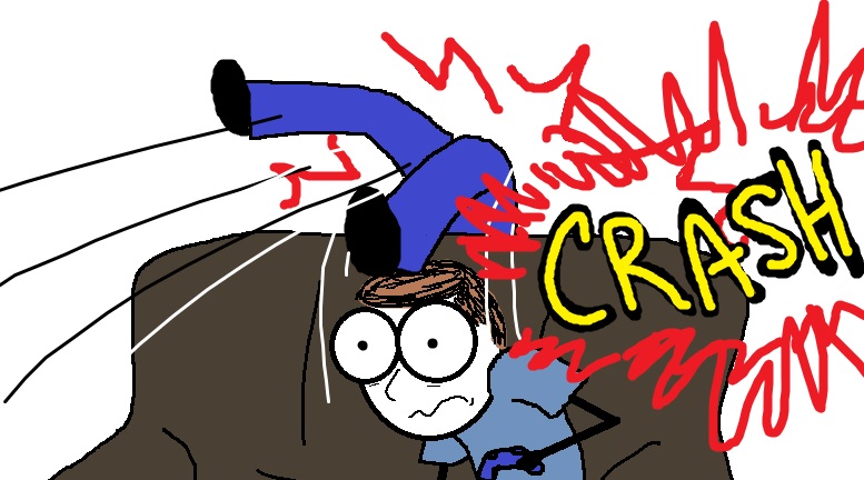 Crappy Cartoon Theatre By Jirr Burns: June 2016