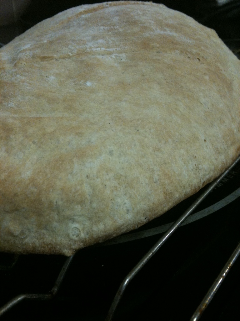 Tracy Cooks in Austin: Old Lady Bread! (way old school)