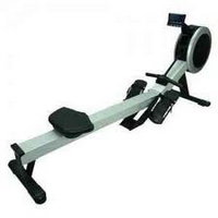 Lifecore R100 Commercial Rowing Machine