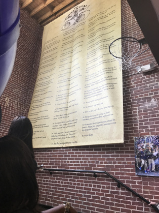 An Apple For The Teacher: Ron Clark Essential 55 Poster: A Must-Have ...