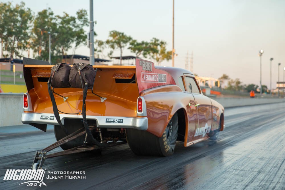 Hidden Valley Drag Strip Track Championship Round 5 - Sat 11 August ...