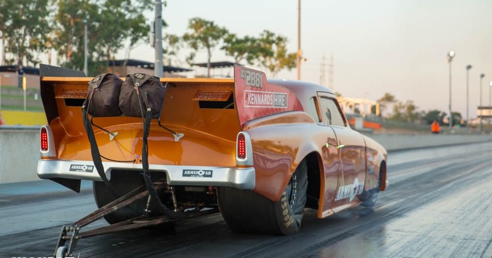 Hidden Valley Drag Strip Track Championship Round 5 - Sat 11 August ...