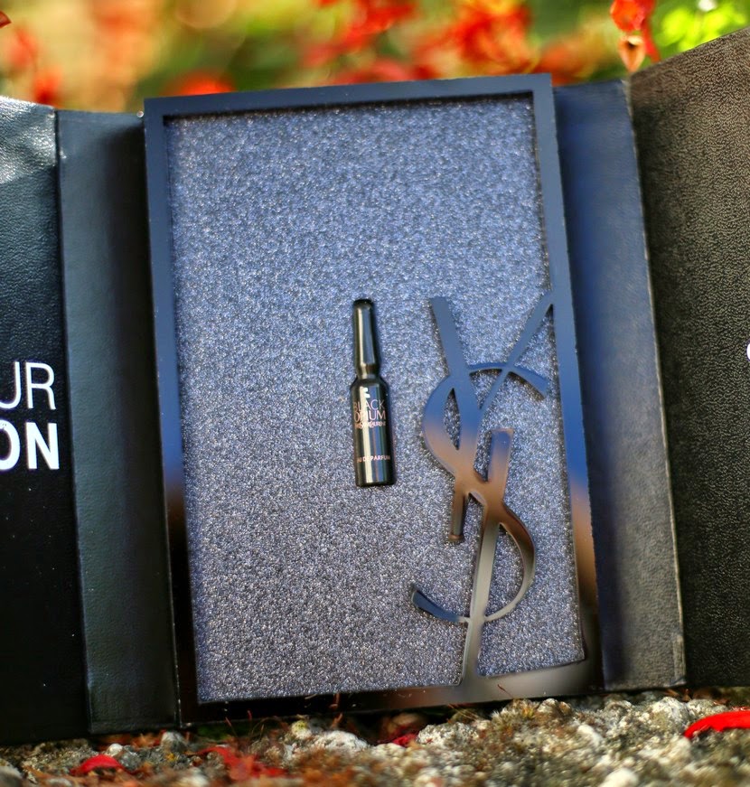 YSL Black Opium and Miami Night: profumi e balocchi - Don't Call Me ...