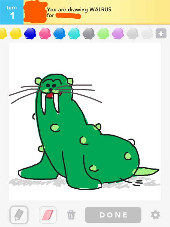 The Animated Woman: April 2012