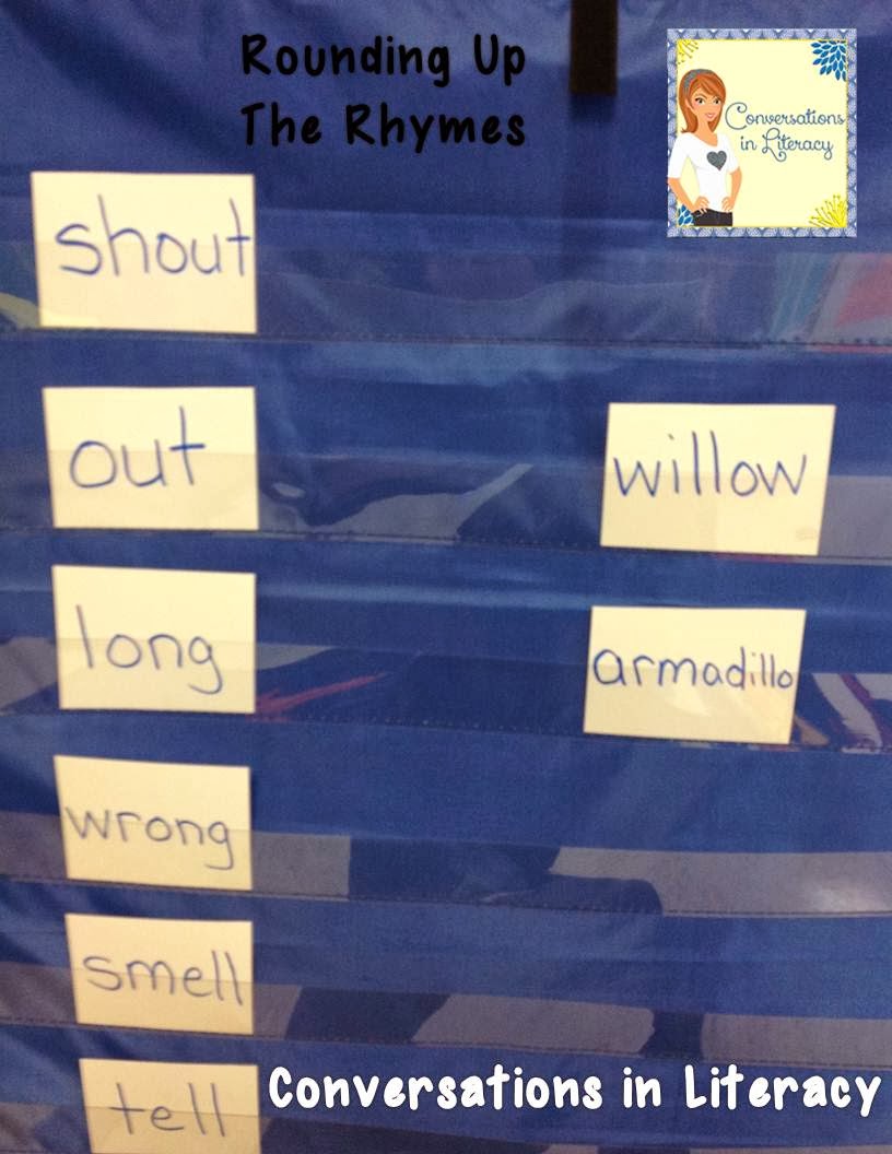 I'm A Little Cowpoke! - Conversations in Literacy