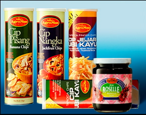 barangan buatan malaysia