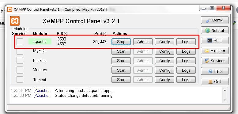 Tutorial Instalasi Framework Codeigniter Versi 3x Otodidak Saya