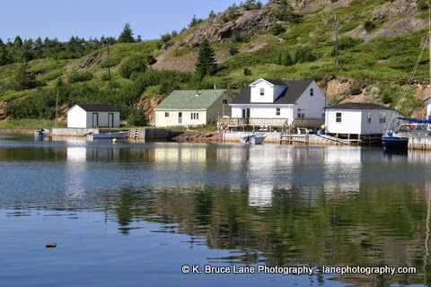 K. Bruce Lane - Photo of the Day: Pilley's Island 2
