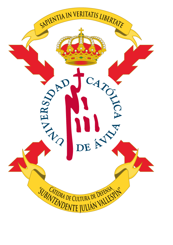 Cátedra de Cultura de Defensa "Subintendente Julián Vallespín ...