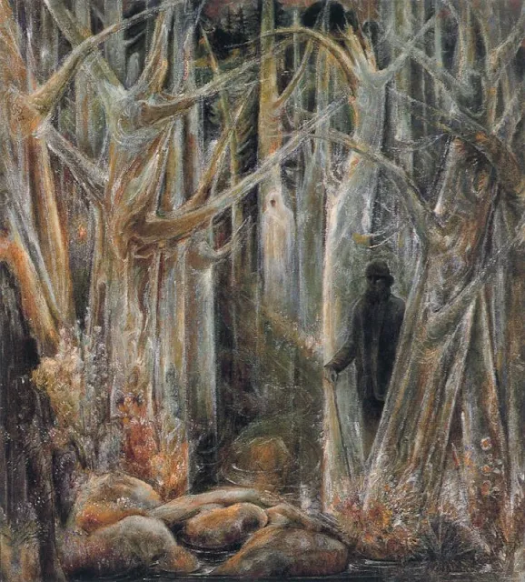 Albert Bloch (1882-1961) | Fine Art Masters