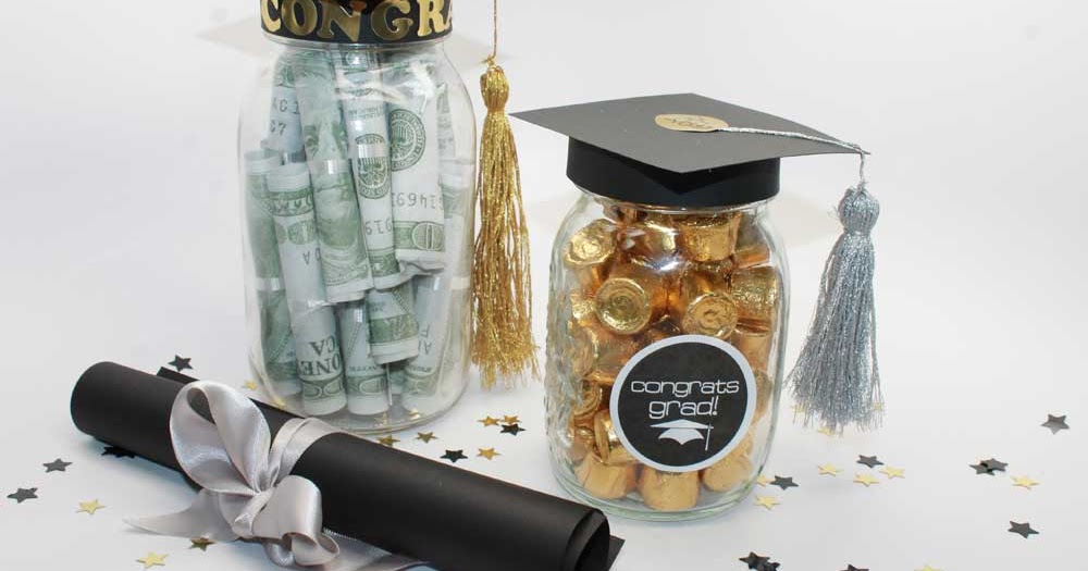 handmade graduation gift ~ Art Craft Gift Ideas