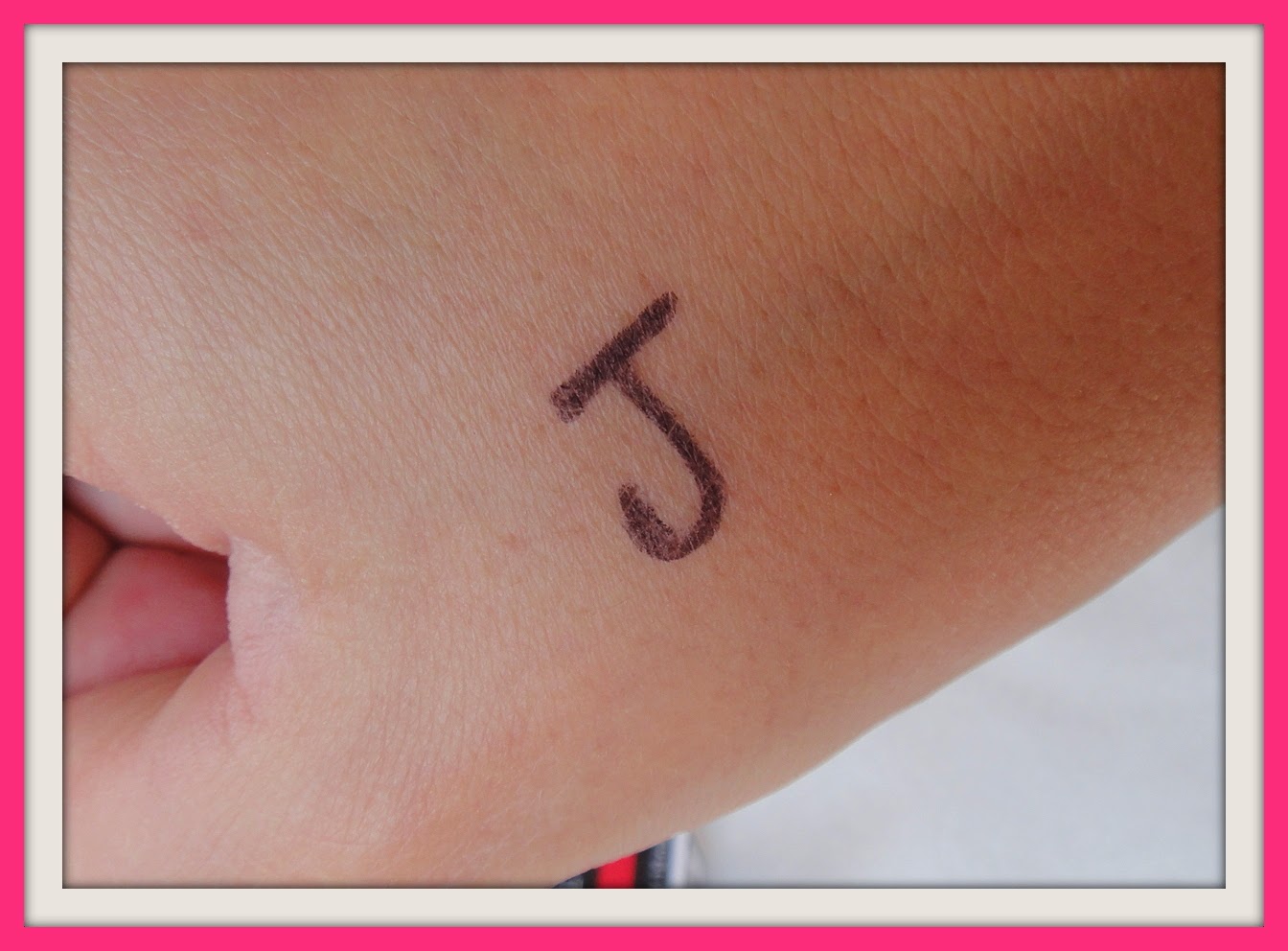 Review: Boo-Boo Cover Up - Heal While you Conceal - Must Be...Pink!