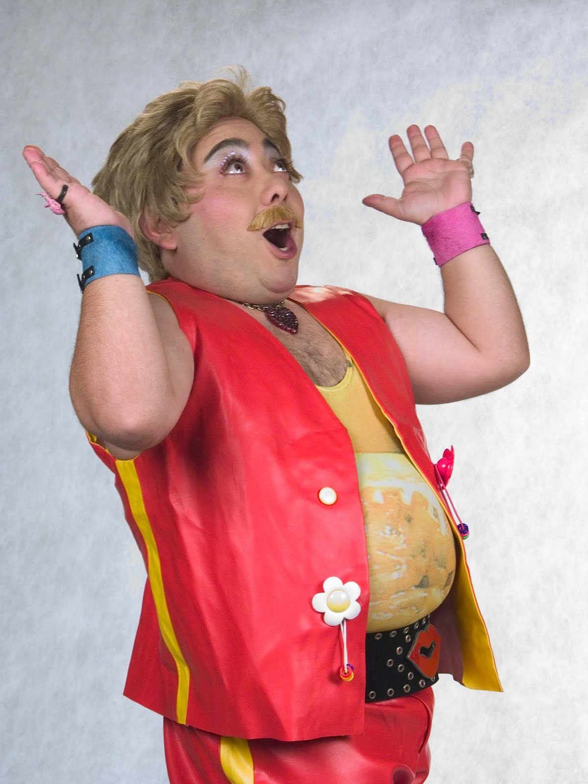 Donna da Banca: Virou palhaçada mesmo. Pit Bitoca pode assumir vaga em ...