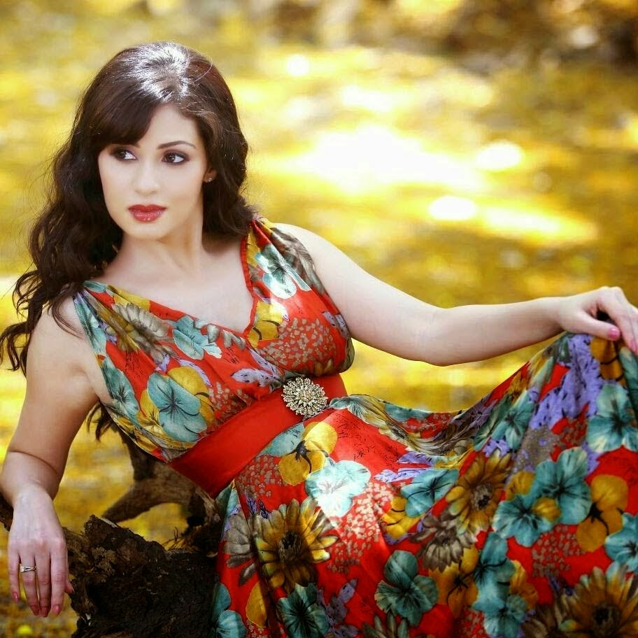 Sada Hot Thunder Thigh and Navel Show_Sada Latest Hot Photoshoot ...