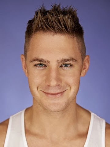 Hot Star Boys Forum: Top 100 hottest Men Alive: Top 74 - 70