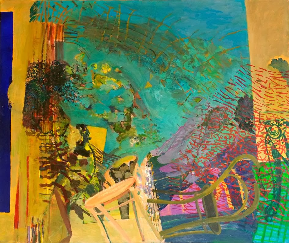 ARTBURGAC: David Crone