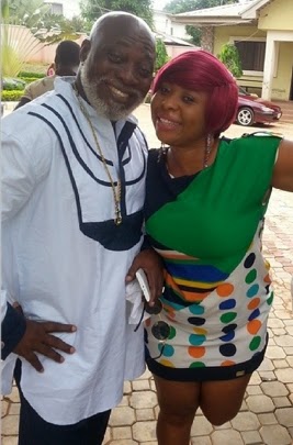 Nollywood by Mindspace: JIBOLA DABO, WALTER ANGA STAR IN NEW MOVIE