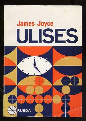 LA PLUMA LIBROS: ULISES (Trad Salas Subirat) JOYCE JAMES