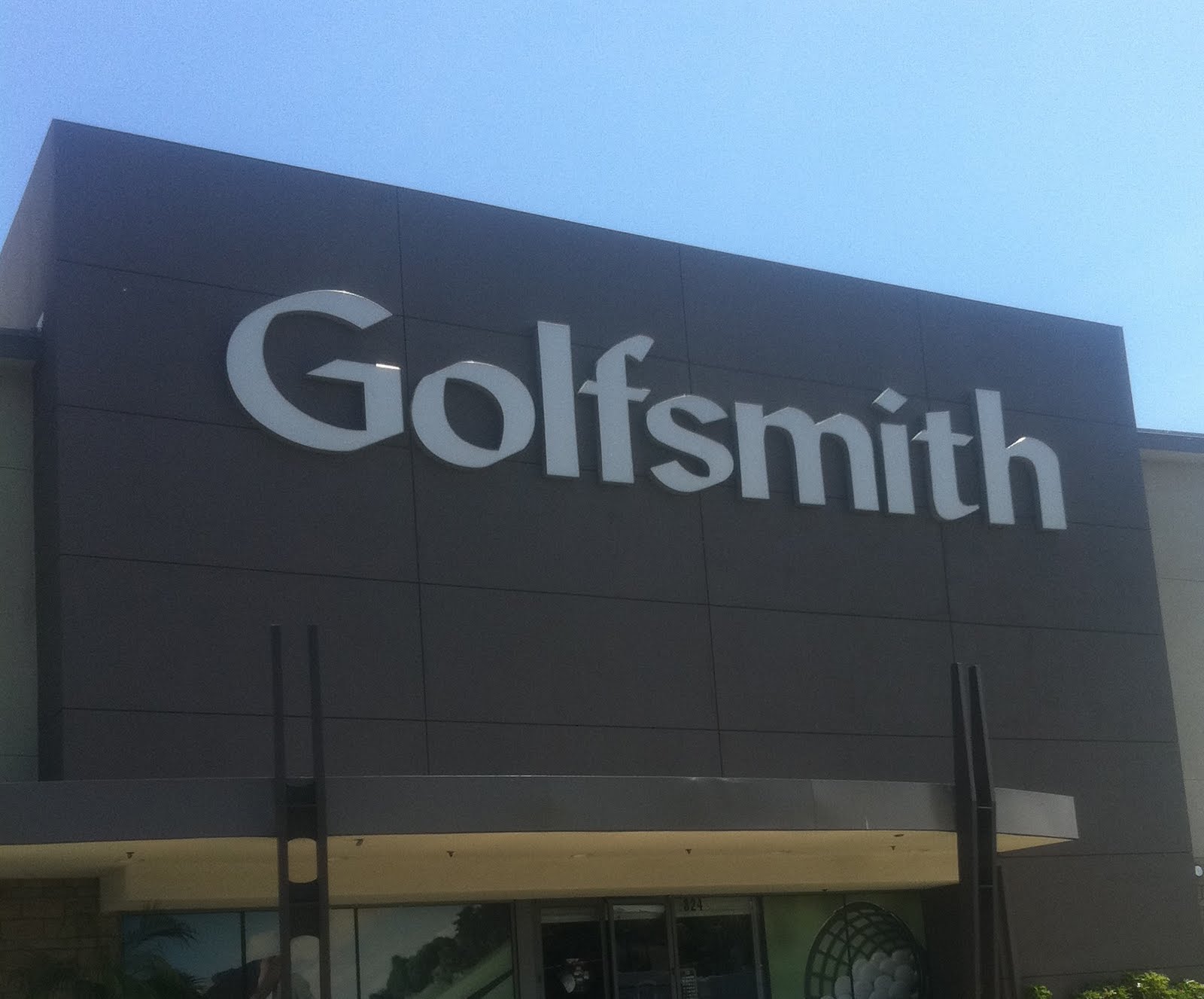 Thoughts on Korean Business by Don Southerton: America's Top Golf ...