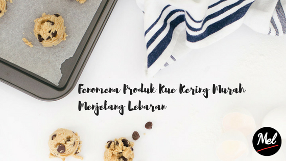 Merek Kue Kering Lebaran Yang Enak - Resep Kue Kering