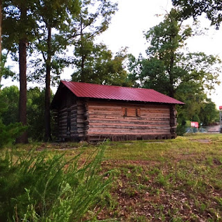 The Log Blog: August 2016