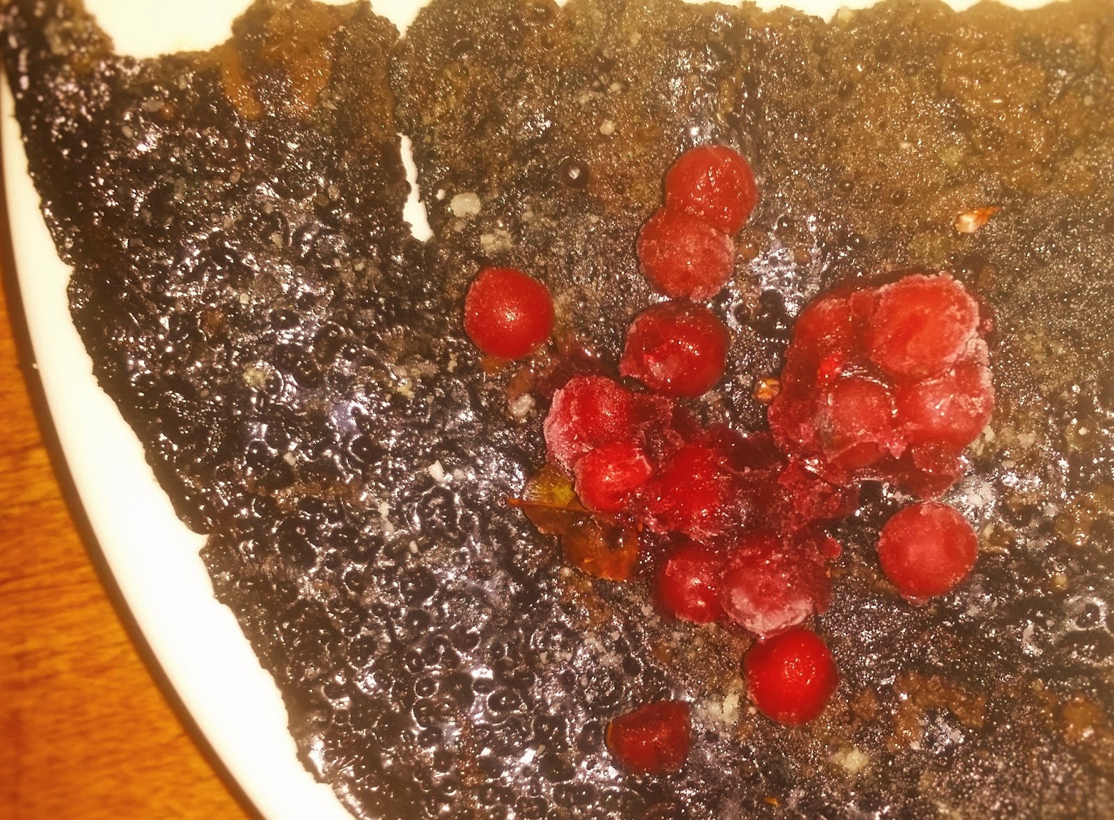 Everyday life: SUPERnopeat veriletut