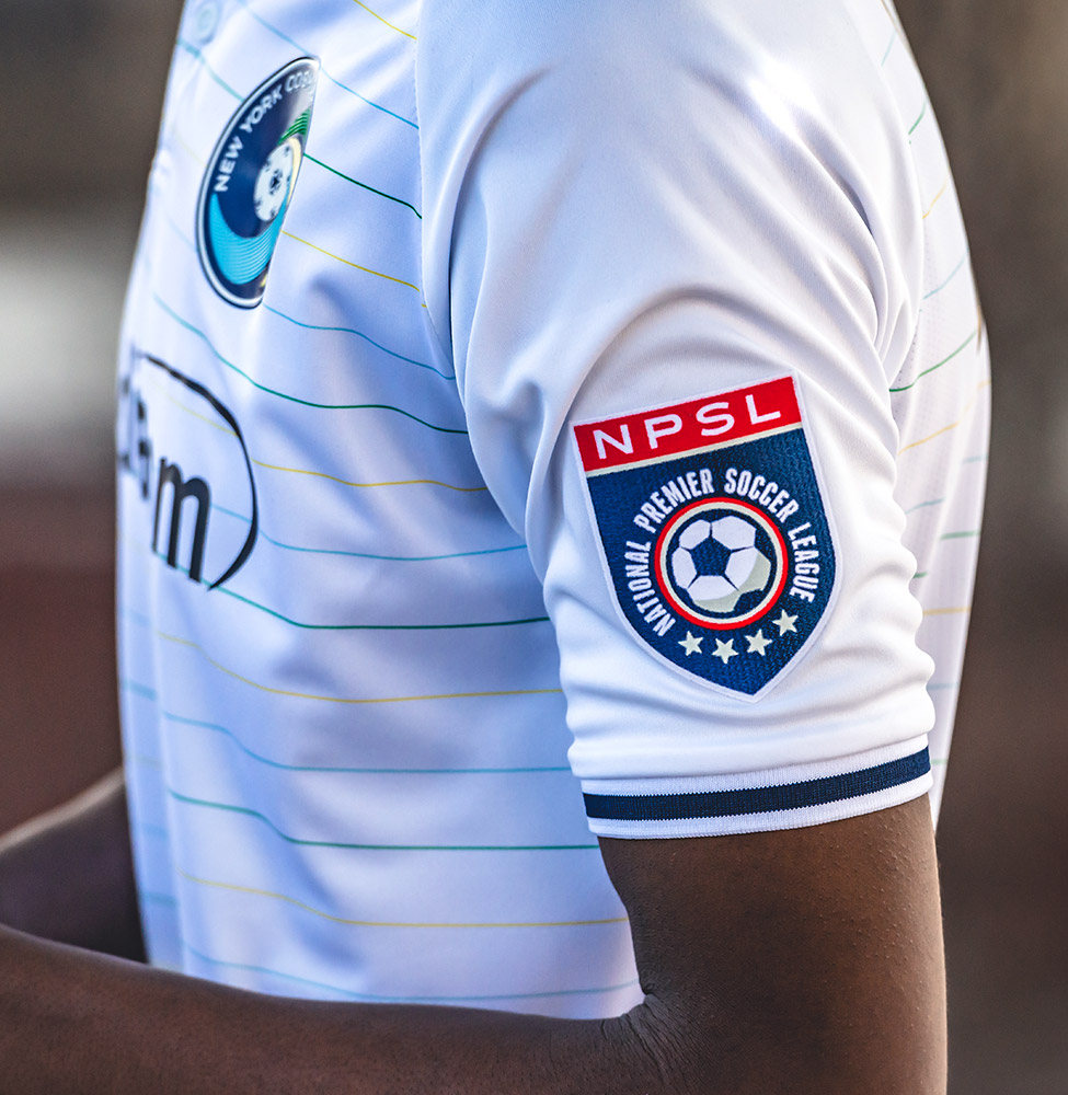 Classy New York Cosmos 2019 Home & Away Kits Released - Footy Headlines