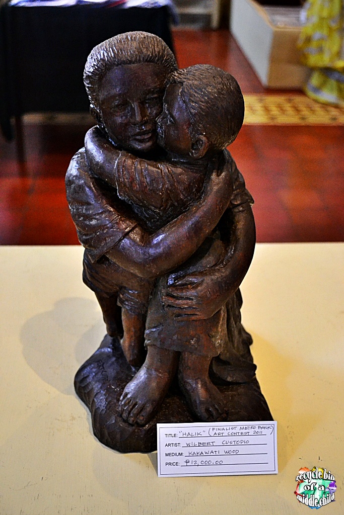 Rammmpa!: Aklan: Museo It Akean