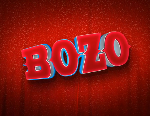 HIPERSESSÃO : 'Bozo':Programa de Sábado, 04/05/2013