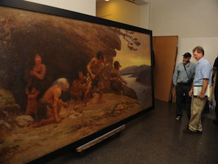 This is WOW News 247: The Man Who Gave Birth To The Entire World Is ...