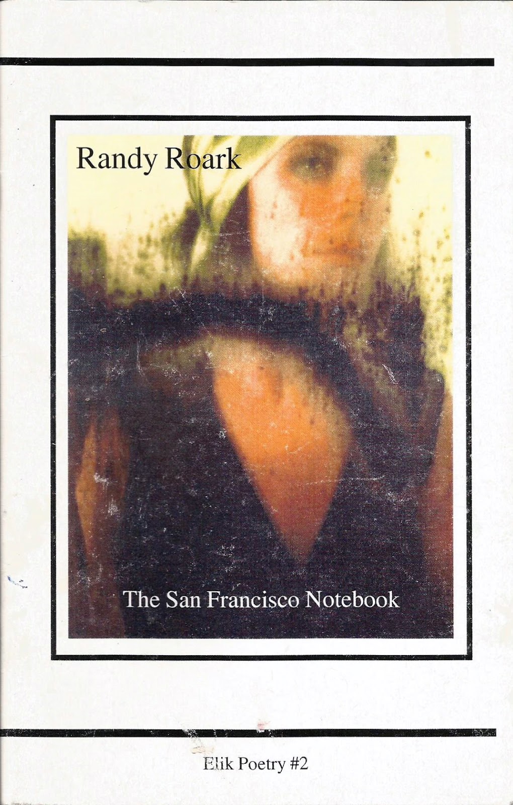 Taking Giant Steps: Gathering Eggs: An Interview with Poet Randy Roark ...