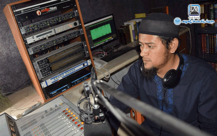 Sumber Dana Operasional Radio Rodja