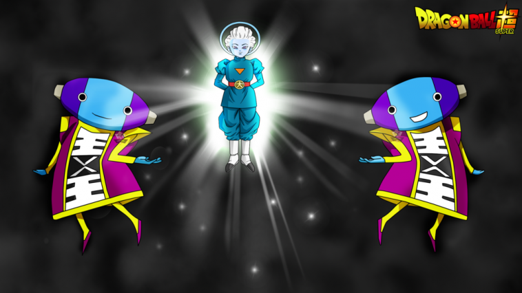 BIGGEST UNSOLVED ZENO – KING OF EVERYTHING MYSTERY IN DBS ~ LOVE DBS