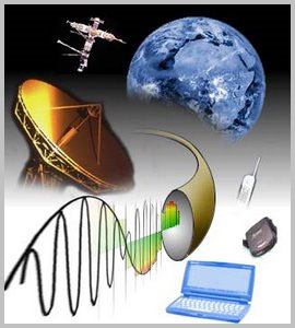 Sistemas en comunicaciones: Teleinformatica
