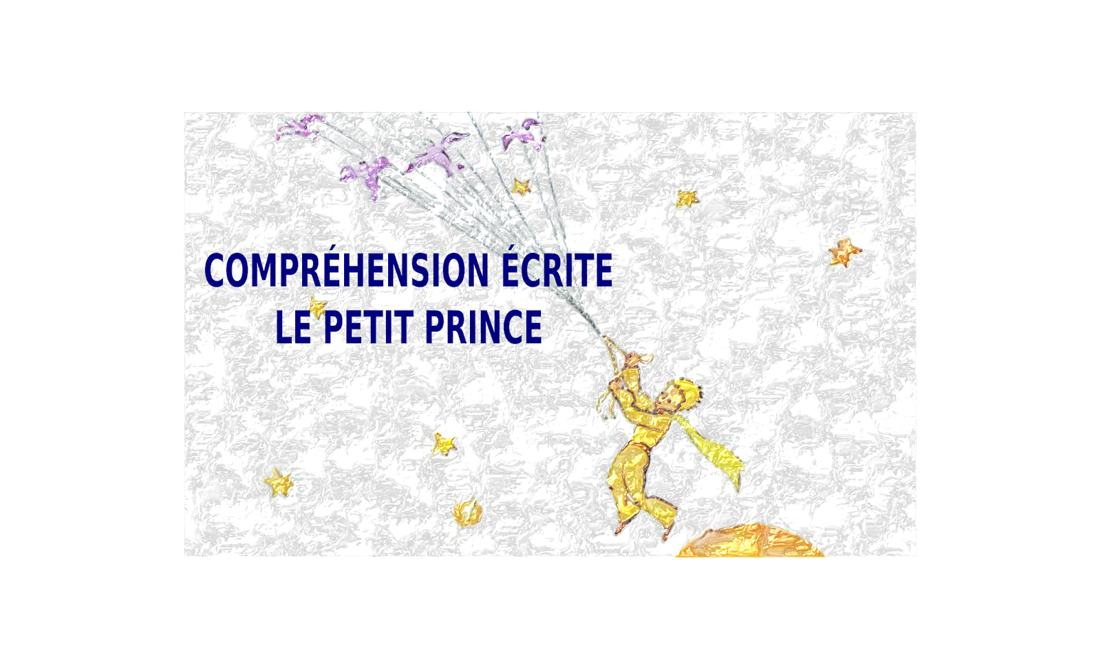 FICHES DE THÉORIE ET D'ACTIVITÉS (UD 1) | marinafrances.blogspot.com