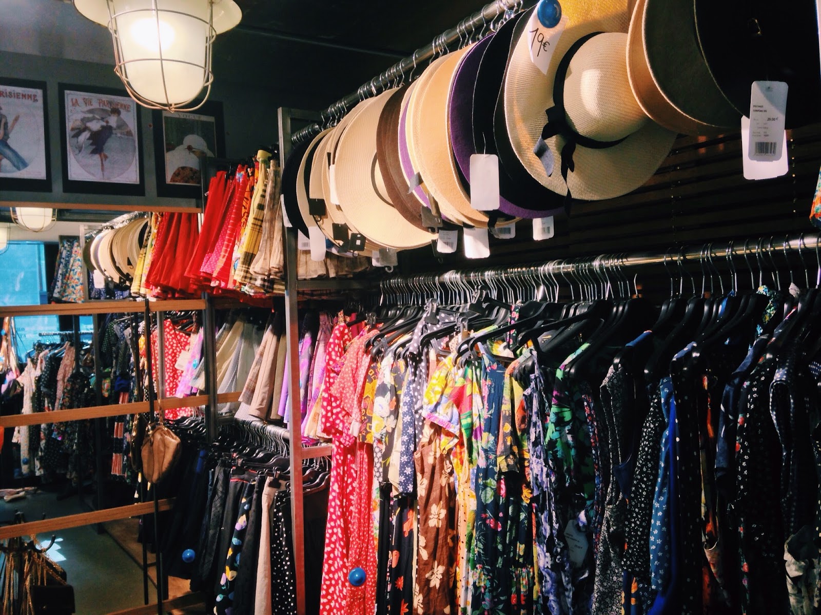 Kilo Shop | Curiously Conscious