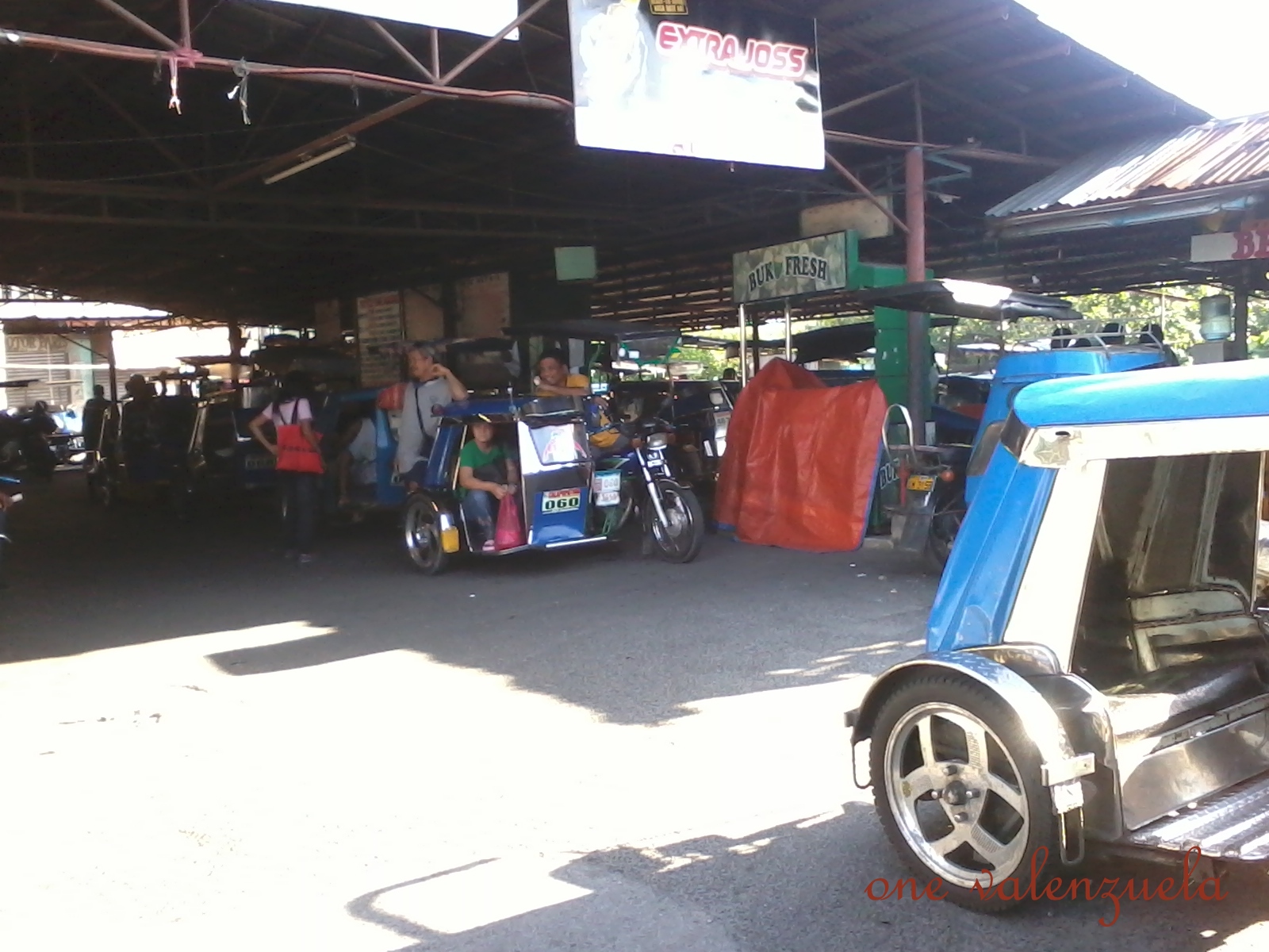 One Valenzuela: Cariño Resort at Punturin, Valenzuela City: A Great ...