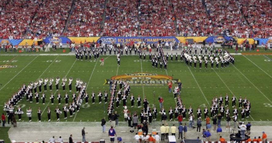 Ohio State football: 7 things to know about Script Ohio