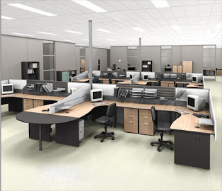 High Rated Office Designs | Office Furniture & Design in London