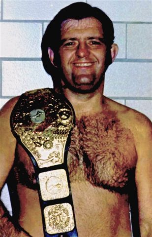 Mike Cline's MID-ATLANTIC GRAPPLIN' GREATS: THERE WAS ONLY ONE JOHNNY ...