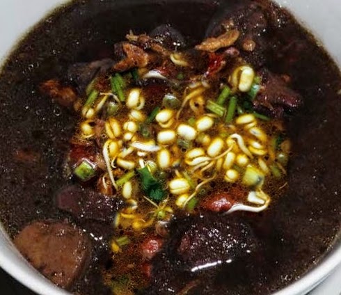 Resep Masakan Tradisional: Rawon