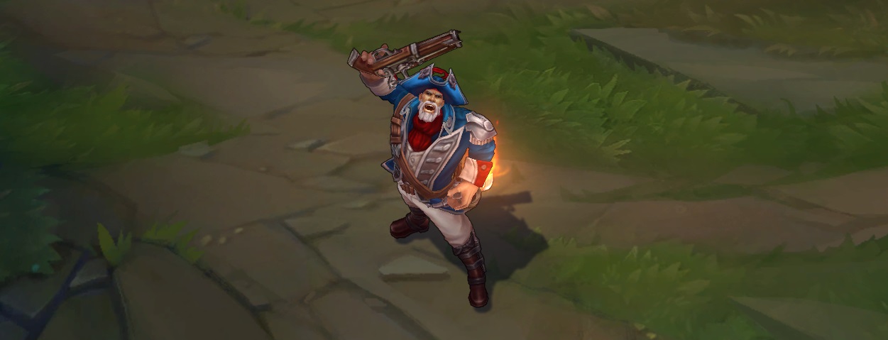 Surrender at 20: Champion & Skin Sale 12/5 - 12/8