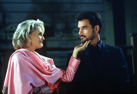 The General Hospital Wub Tub: The Legend of Stavros Cassadine